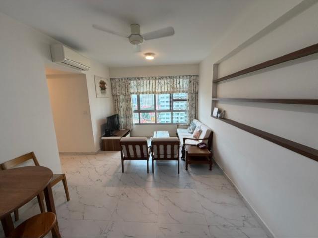 487 Properties to rent 2 bedroom hdb in Clementi - Mitula Properties