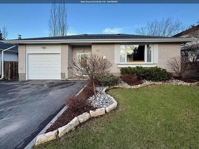 591 Houses for sale owner in Thunder Bay - Mitula Homes