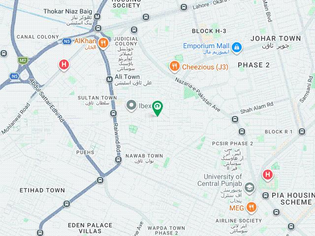 36,368 Rooms to rent in Lahore - Mitula Homes