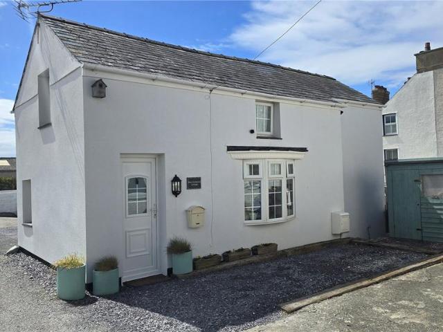 307 Cottages for sale in Isle Of Anglesey region - Mitula Properties