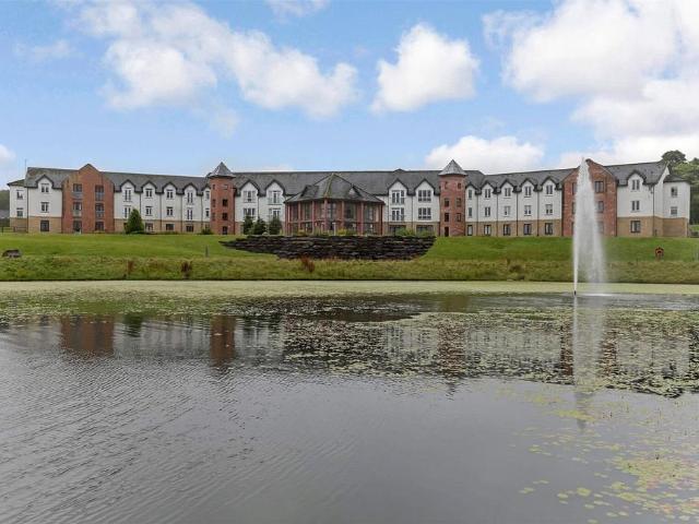 5 Houses for sale in Auchlochan Retirement Village, Lanark - Mitula ...