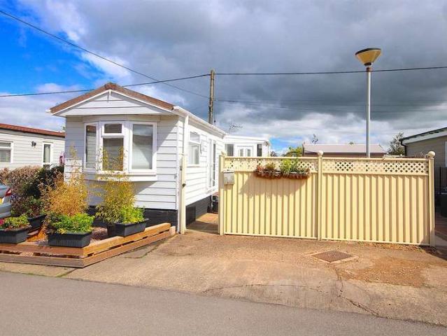 3 Park Homes for sale in Glen Parva - Mitula Properties