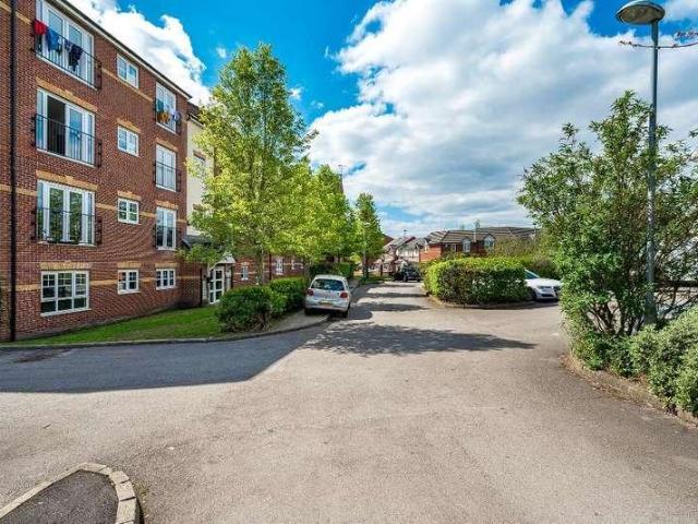 2,853 Properties for sale in Cheetham Hill, Manchester - Mitula Properties