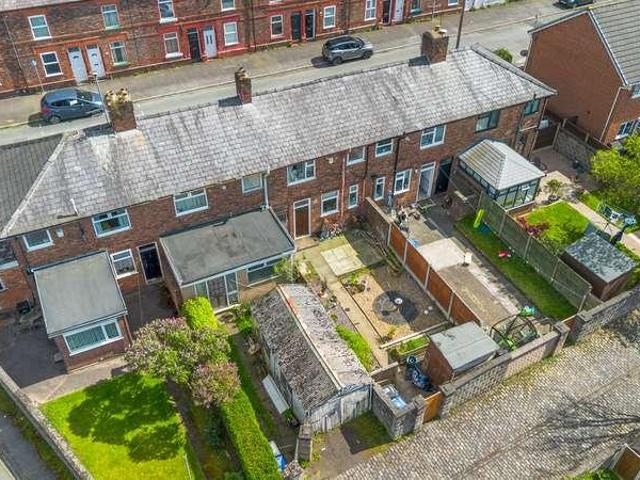 431 Houses for sale in Latchford, Warrington - Mitula Properties