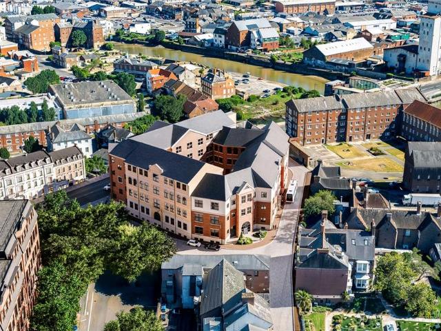 6,722 Flats for sale in Old Town, Hull - Mitula Properties