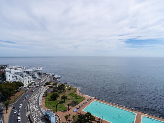 110 Flats to rent furnished in Sea Point, Cape Town - Mitula Properties