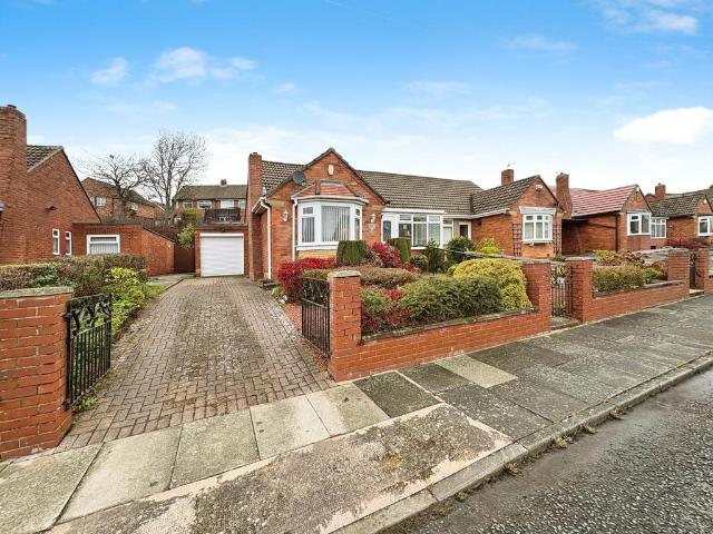 564 Bungalows for sale in Swalwell, Newcastle Upon Tyne - Mitula Properties