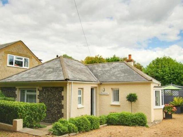 1,152 Bungalows for sale in Ferring, Worthing - Mitula Properties