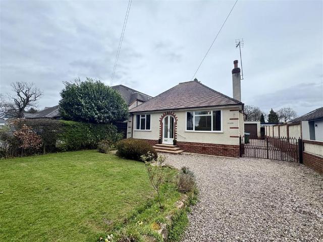 700 Bungalows for sale in Bilbrook, Wolverhampton - Mitula Properties