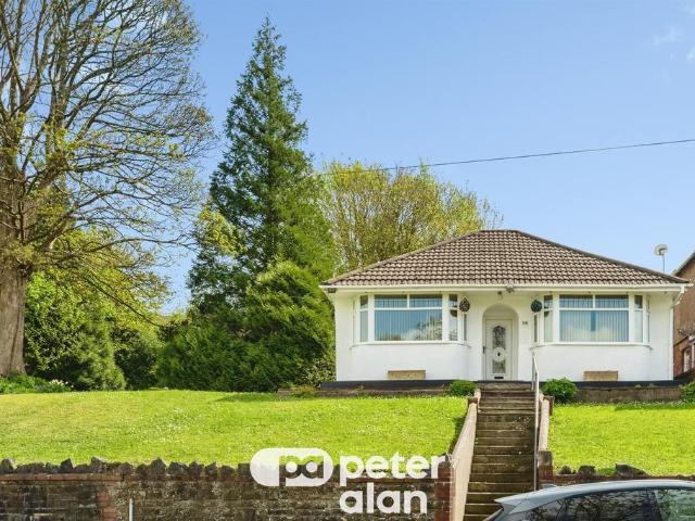 165 Bungalows for sale in Neath Port Talbot region - Mitula Properties