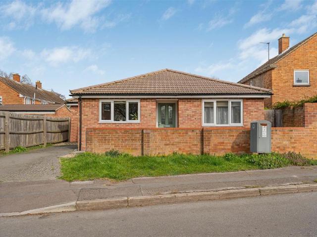 1,337 Bungalows for sale in Burwell, Cambridge - Mitula Properties