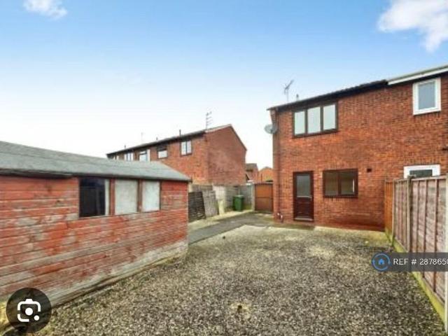 336 Houses to rent pet friendly in Wolverhampton - Mitula Properties