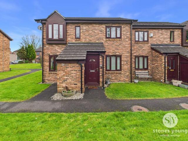 298 Houses for sale in Livesey, Blackburn - Mitula Properties