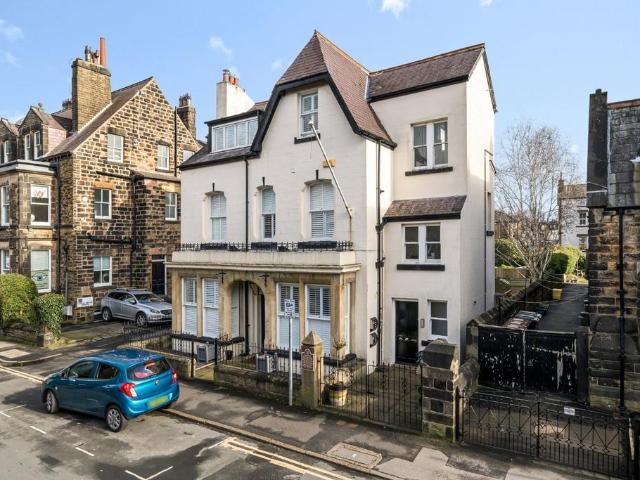 10,735 Flats to rent bills included in Harrogate - Mitula Properties