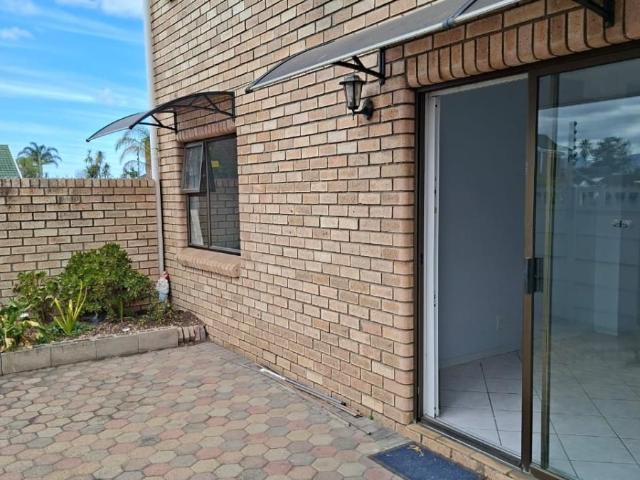 77 Flats to rent in George - Mitula Properties