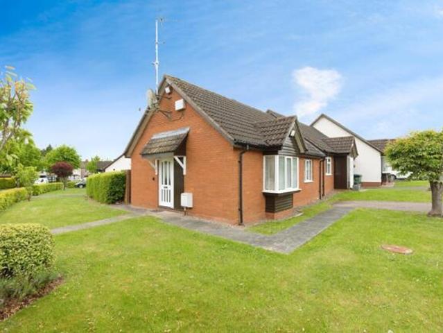 586 Bungalows for sale in Baginton, Coventry - Mitula Properties