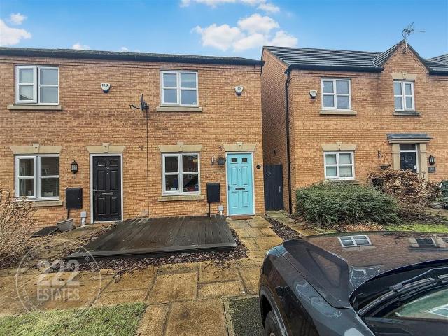 431 Houses for sale in Latchford, Warrington - Mitula Properties