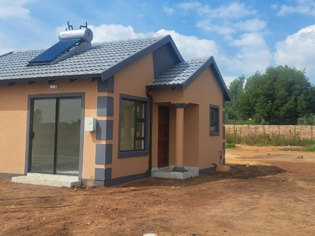 336 Houses for sale new development in Boksburg - Mitula Properties