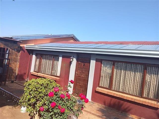 508 Houses to rent in Daveyton - Mitula Properties
