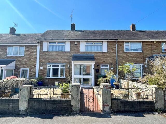 For sale Essington, Wolverhampton - 373 houses for sale in Essington ...