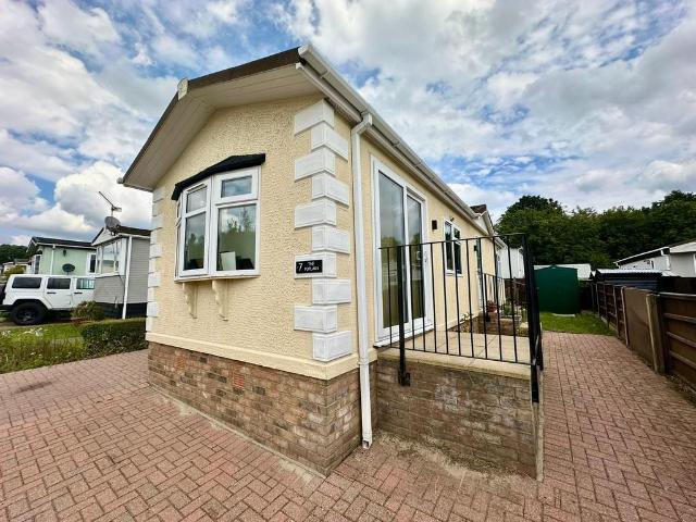 For sale Gilwell Park - 5 park Homes for sale in Gilwell Park - Mitula ...