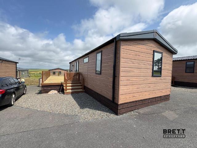 For sale Little Milford - 4 park Homes for sale in Little Milford ...