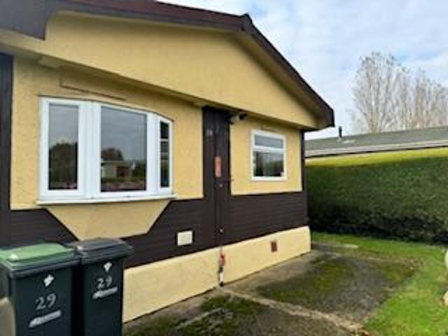 For sale Aldham - 3 park Homes for sale in Aldham - Mitula Properties