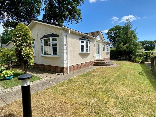 For sale Hankham - 19 park Homes for sale in Hankham - Mitula Properties