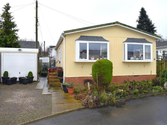 For sale Bishopton - 5 park Homes for sale in Bishopton - Mitula Properties