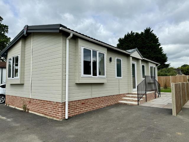 For sale Moon's Green - 6 park Homes for sale in Moon's Green - Mitula ...