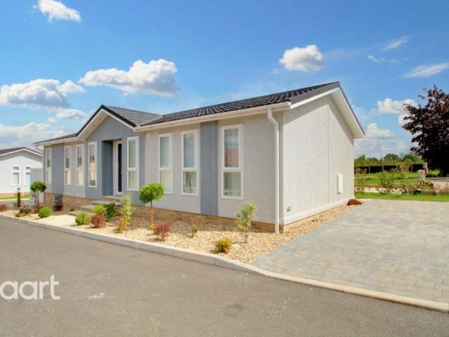 For sale Kingsey - 3 park Homes for sale in Kingsey - Mitula Properties