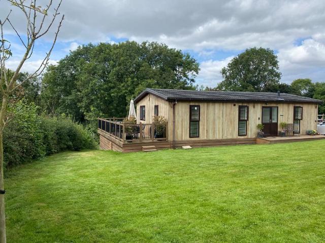 For sale Cross Lane Head - 5 park Homes for sale in Cross Lane Head ...