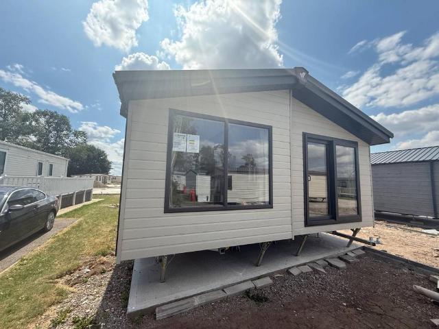 152 Park Homes for sale in Harwell - Mitula Properties