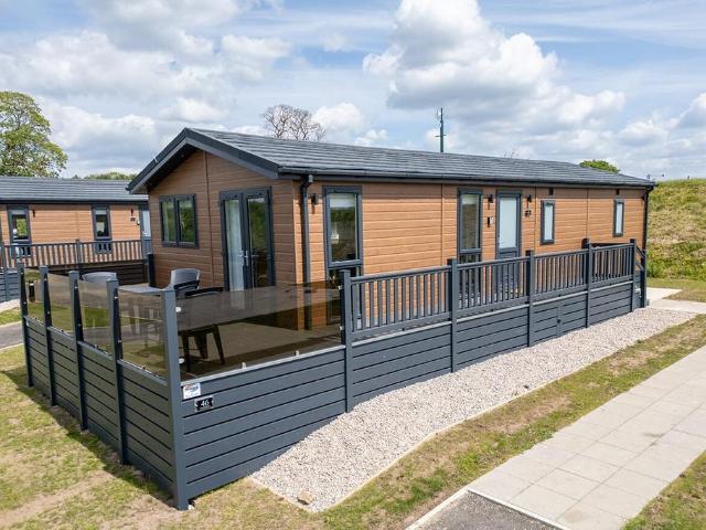 For sale Billington - 5 park Homes for sale in Billington - Mitula ...