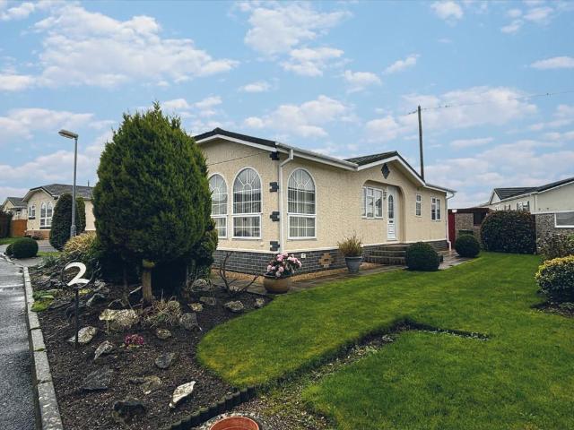 For sale Walley's Green - 3 park Homes for sale in Walley's Green ...