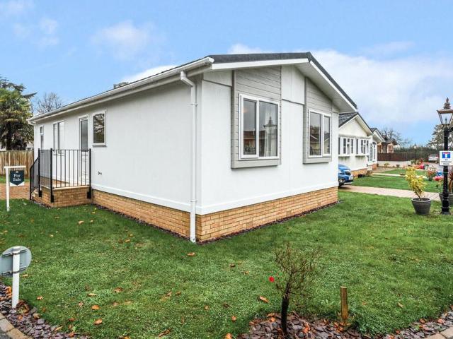 13 Park Homes for sale in Botusfleming - Mitula Properties