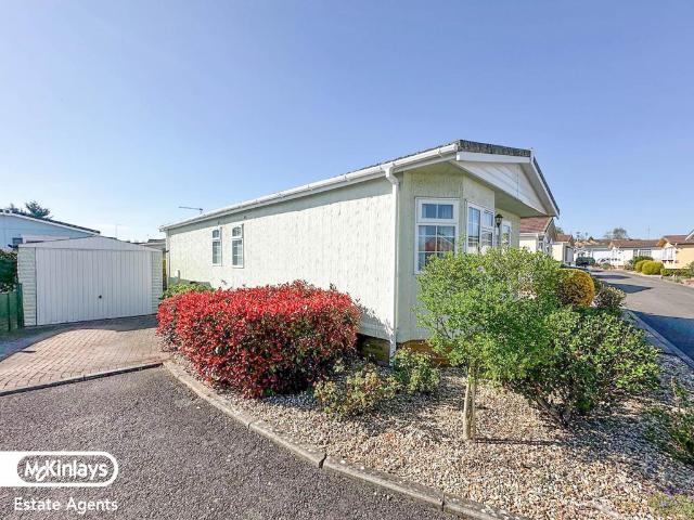 For sale Dipford - 5 park Homes for sale in Dipford - Mitula Properties