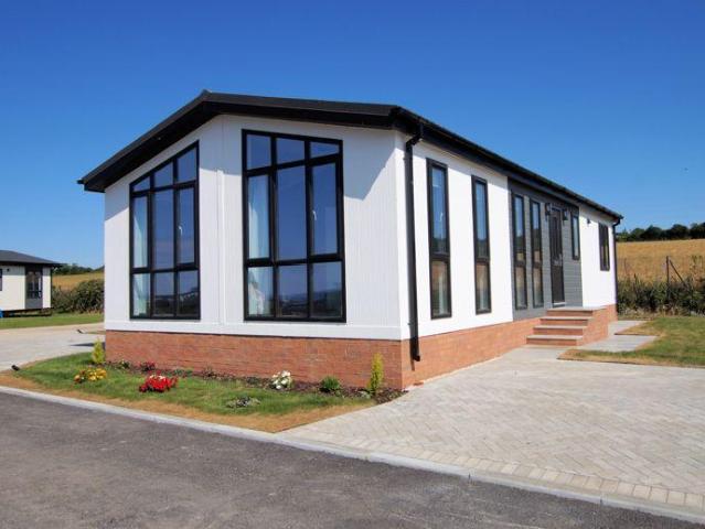 For sale Shirrell Heath - 3 park Homes for sale in Shirrell Heath ...