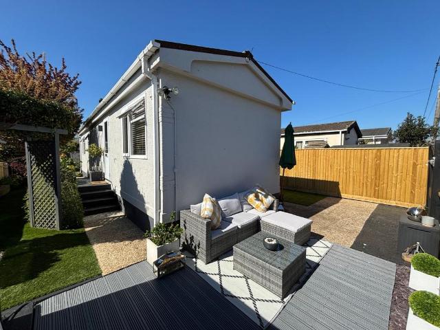 For sale Four Houses Corner - 12 park Homes for sale in Four Houses ...