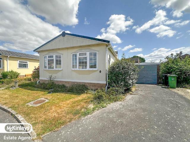 For sale Knowle St Giles - 6 park Homes for sale in Knowle St Giles ...