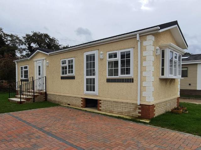 For sale Wayfield - 17 park Homes for sale in Wayfield - Mitula Properties