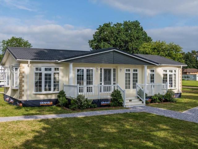 For sale Peper Harow - 8 park Homes for sale in Peper Harow - Mitula ...