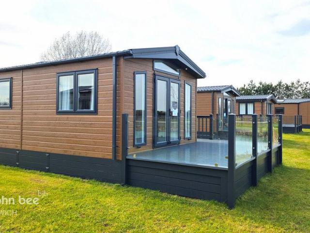 For sale Hack Green - 5 park Homes for sale in Hack Green - Mitula ...