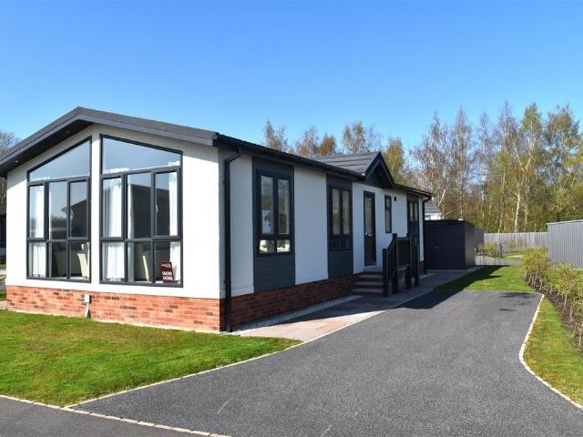 5 Park Homes for sale in Lund - Mitula Properties