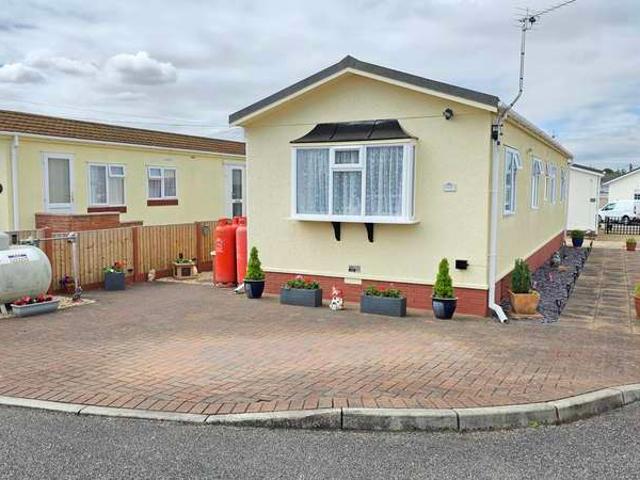 For sale Blankney - 3 park Homes for sale in Blankney - Mitula Properties