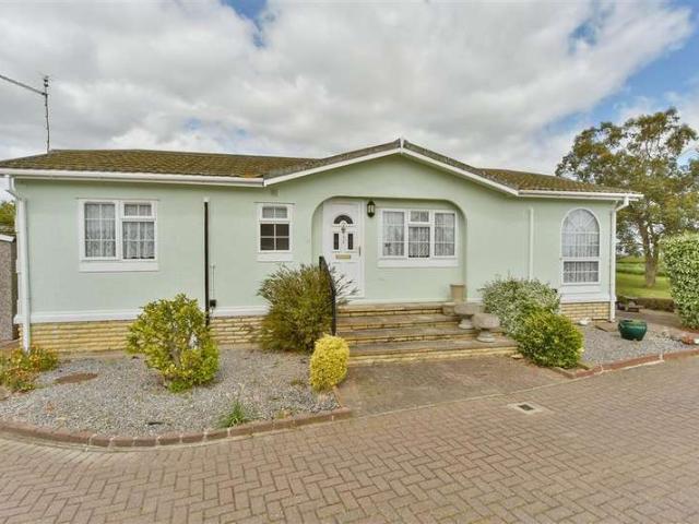 For sale Upper Upnor - 12 park Homes for sale in Upper Upnor - Mitula ...