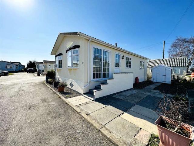 5 Park Homes for sale in Cliffe - Mitula Properties