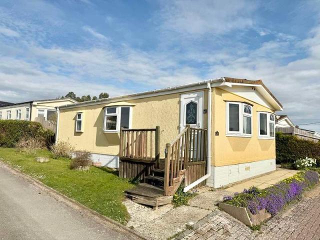 For sale Netherhampton - 3 park Homes for sale in Netherhampton ...