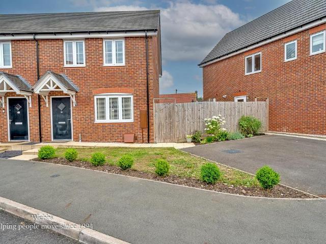 For sale Essington, Wolverhampton - 373 houses for sale in Essington ...