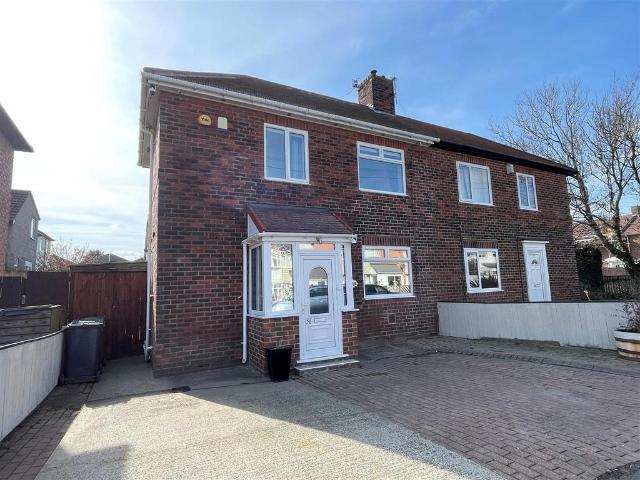 98 Houses for sale in Horsley Hill, South Shields - Mitula Properties